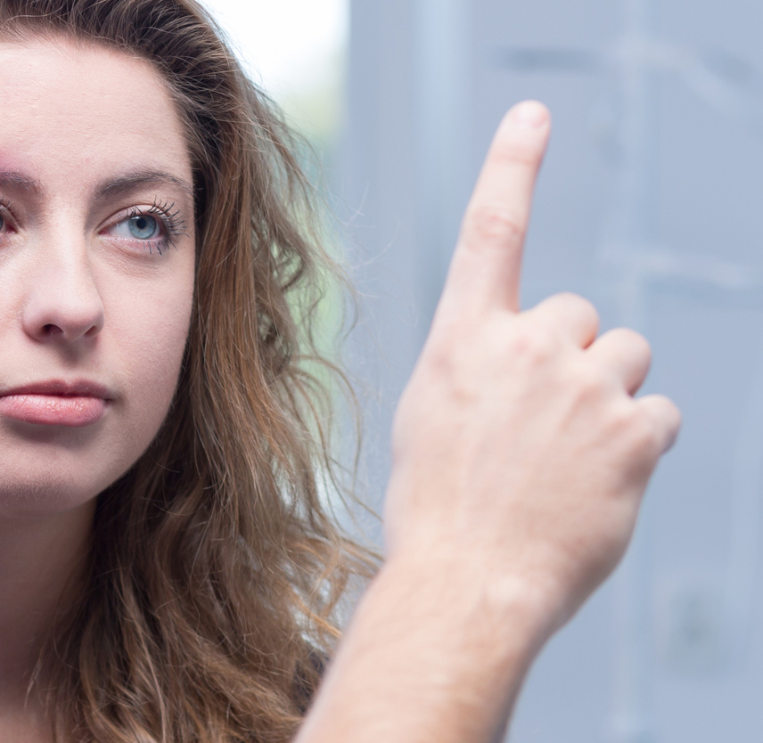 Eye Movement Desensitization and Reprocessing (EMDR) for PTSD | BrainLine