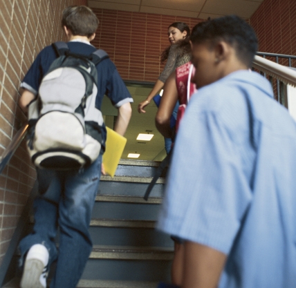Helping Your Child Return to School Successfully | BrainLine