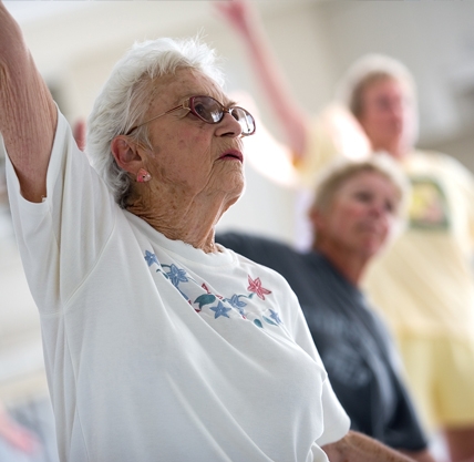 Preventing Traumatic Brain Injury in Older Adults | BrainLine