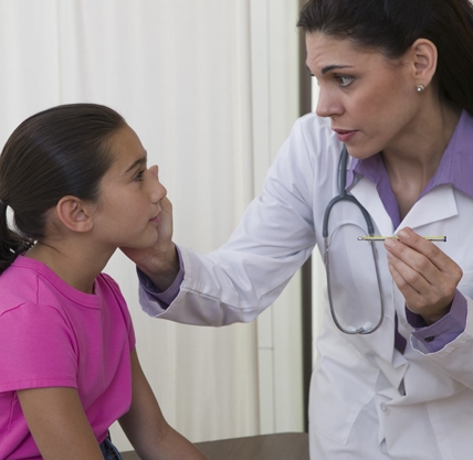 Can Head Banging in Children Cause Brain Injury? | BrainLine