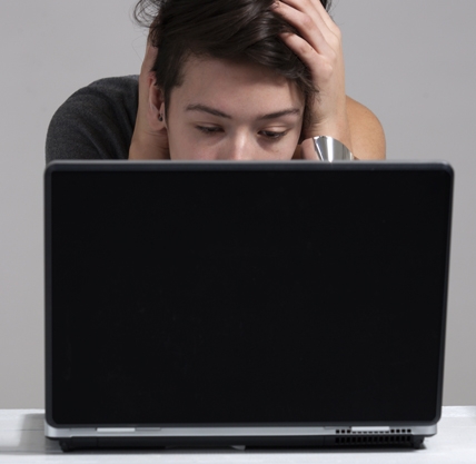 Can Cognitive Therapy on the Internet Help with Depression After Brain ...