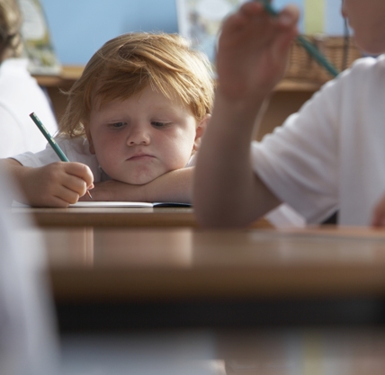 Returning to School After TBI | BrainLine