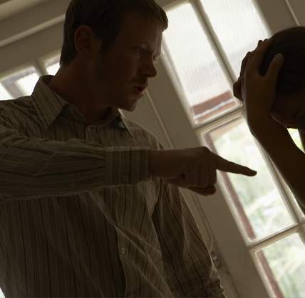 Anger: Managing Intense Emotions | BrainLine