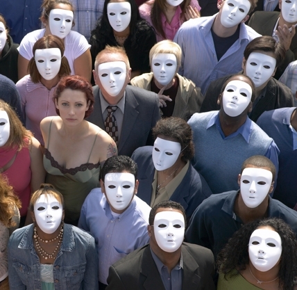 Recognizing Other People's Facial Expressions Can Be Hard for People ...