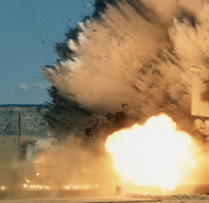 Blast Versus Blunt Force Mild Traumatic Brain Injury | BrainLine