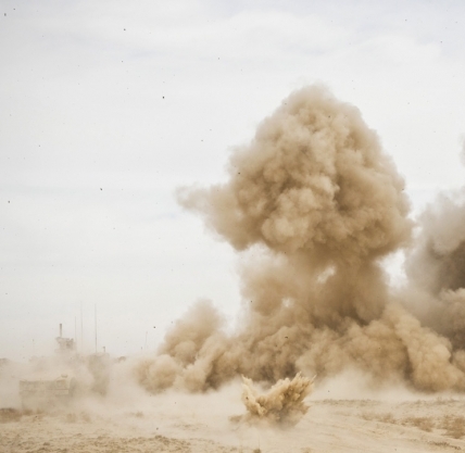 Military Traumatic Brain Injury: A Review | BrainLine