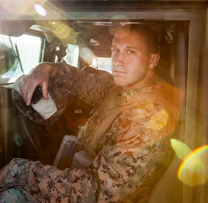 Managing TBI Symptoms as a Military Veteran | BrainLine