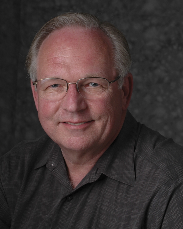 Gregory L. Goodrich, PhD | BrainLine