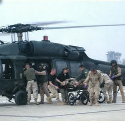 The Worst Head Injury I Ever Saw (in someone who was still alive): Part ...