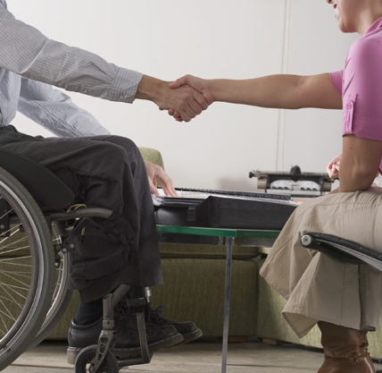 Job Accommodations for Return-to-Work | BrainLine