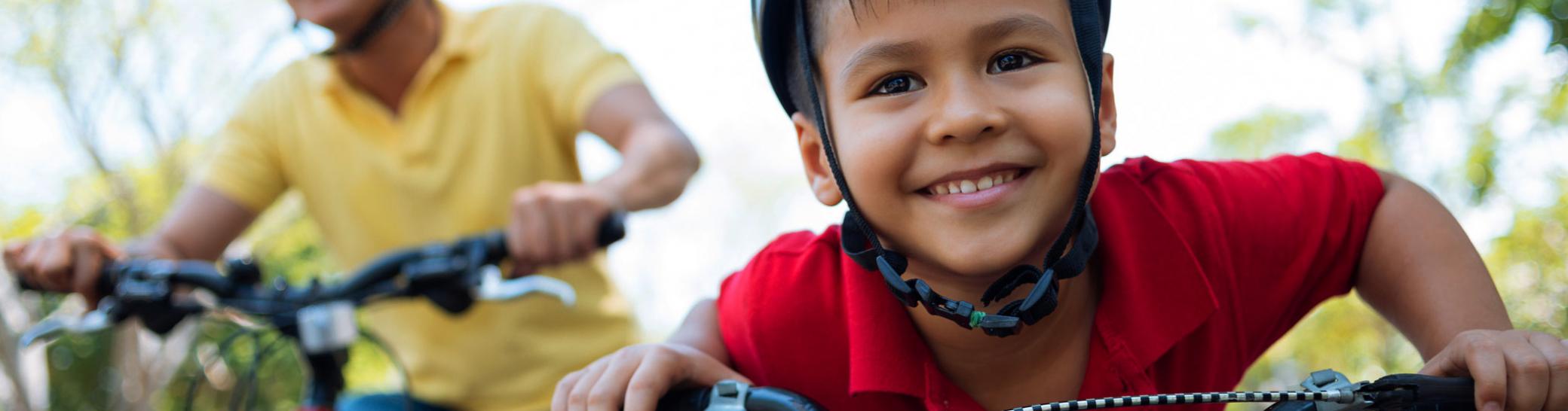 Children with TBI | BrainLine