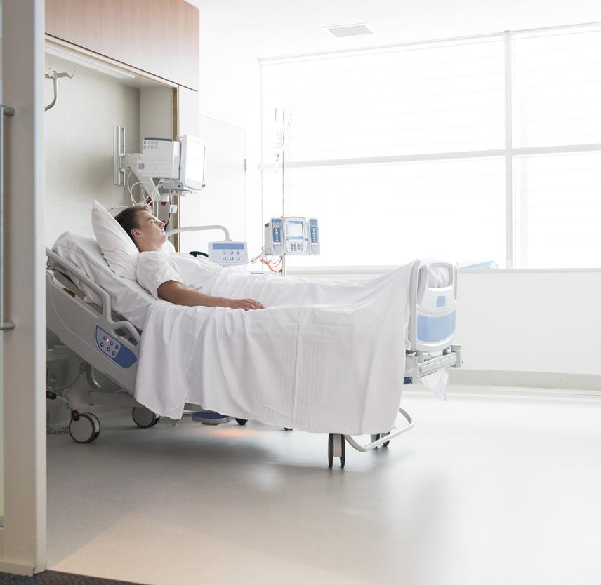 Moderate to Severe Traumatic Brain Injury is a Lifelong Condition ...