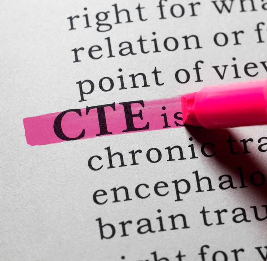 6 Things You Need To Know About CTE | BrainLine