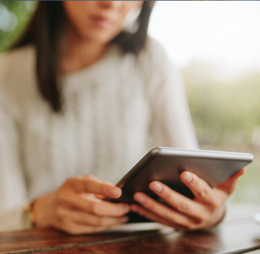 Assistive Technology for People with Brain Injury | BrainLine