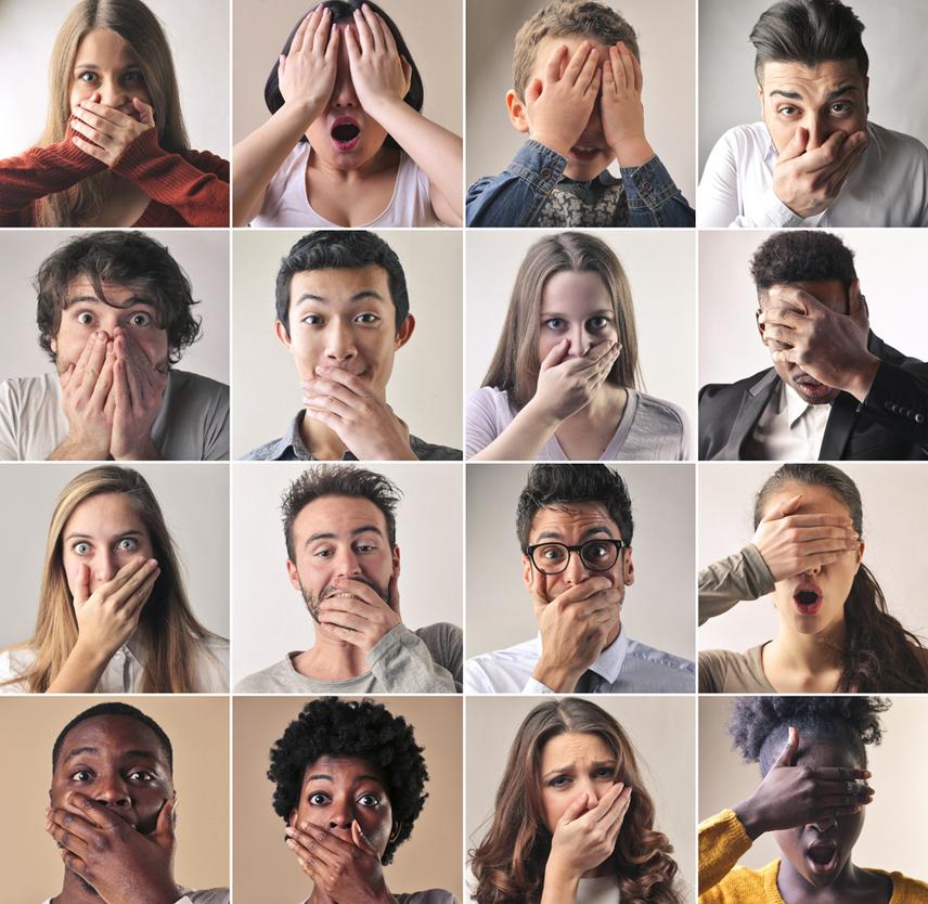 The Words We Use | BrainLine