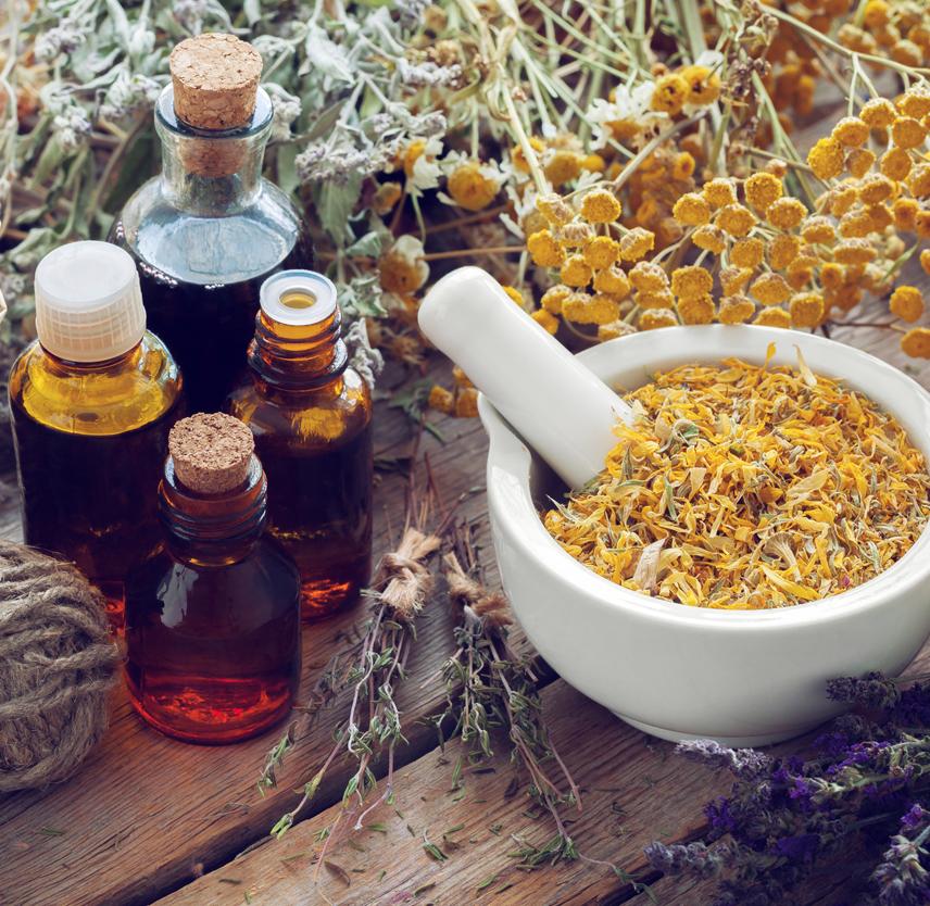 What Is Complementary, Alternative, and Integrative Health? | BrainLine