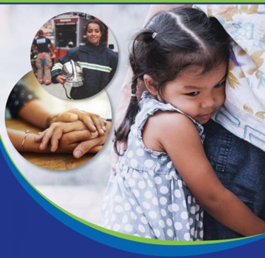 Helping Children and Adolescents Cope with Disasters and Other ...