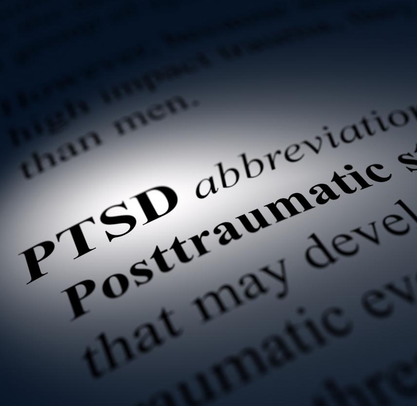 PTSD Book List | BrainLine