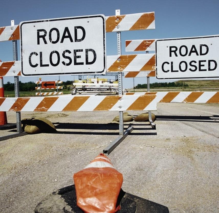 Environmental Barriers | BrainLine