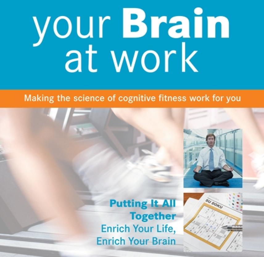 Your Brain at Work: Recovering from Brain Injury | BrainLine
