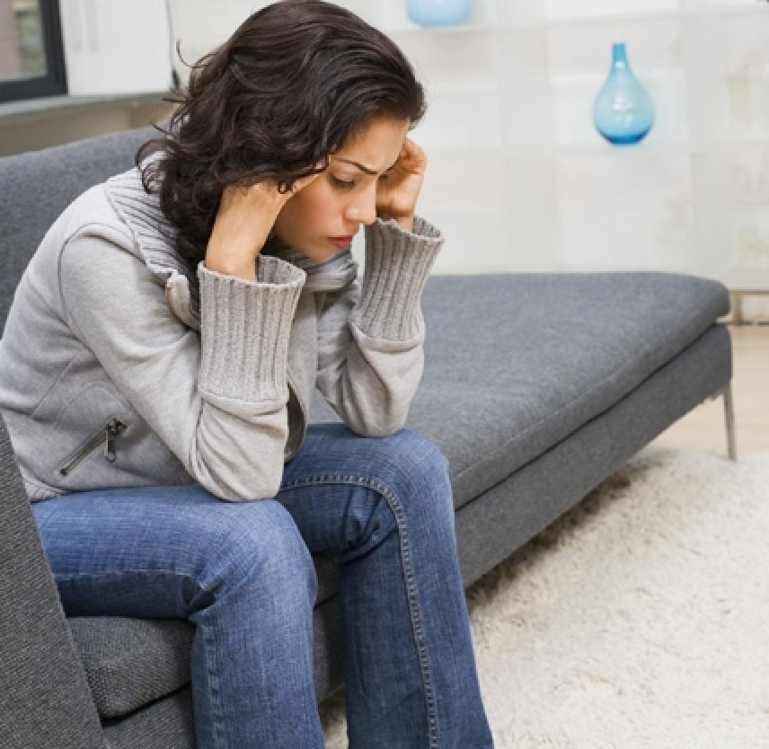 Coping with Chronic Pain | BrainLine