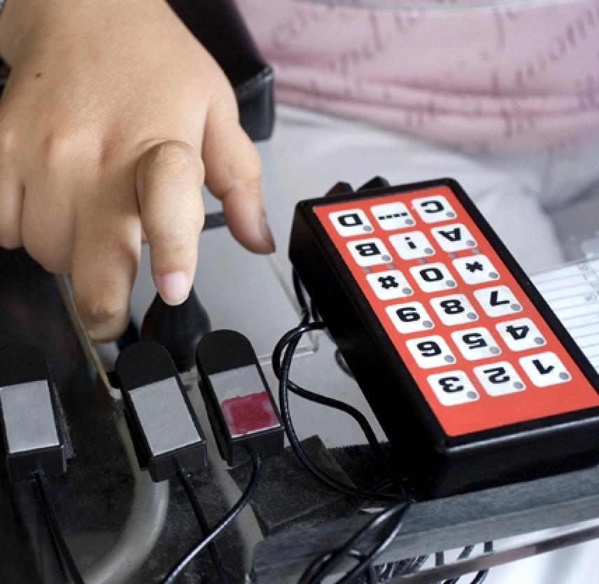 Assistive Technology Devices For Autism