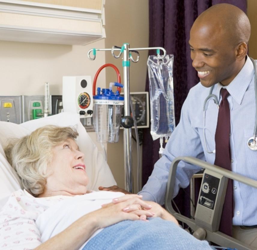 Complications: Swelling or Edema and Contractures | BrainLine