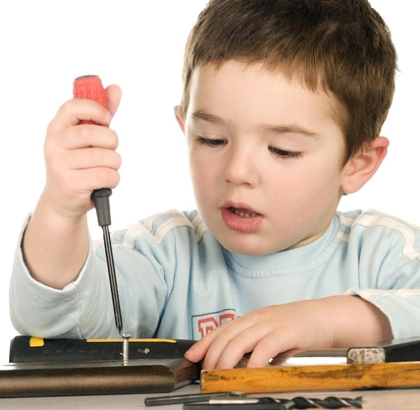 Typical Recovery Sequence Following a Child's TBI | BrainLine