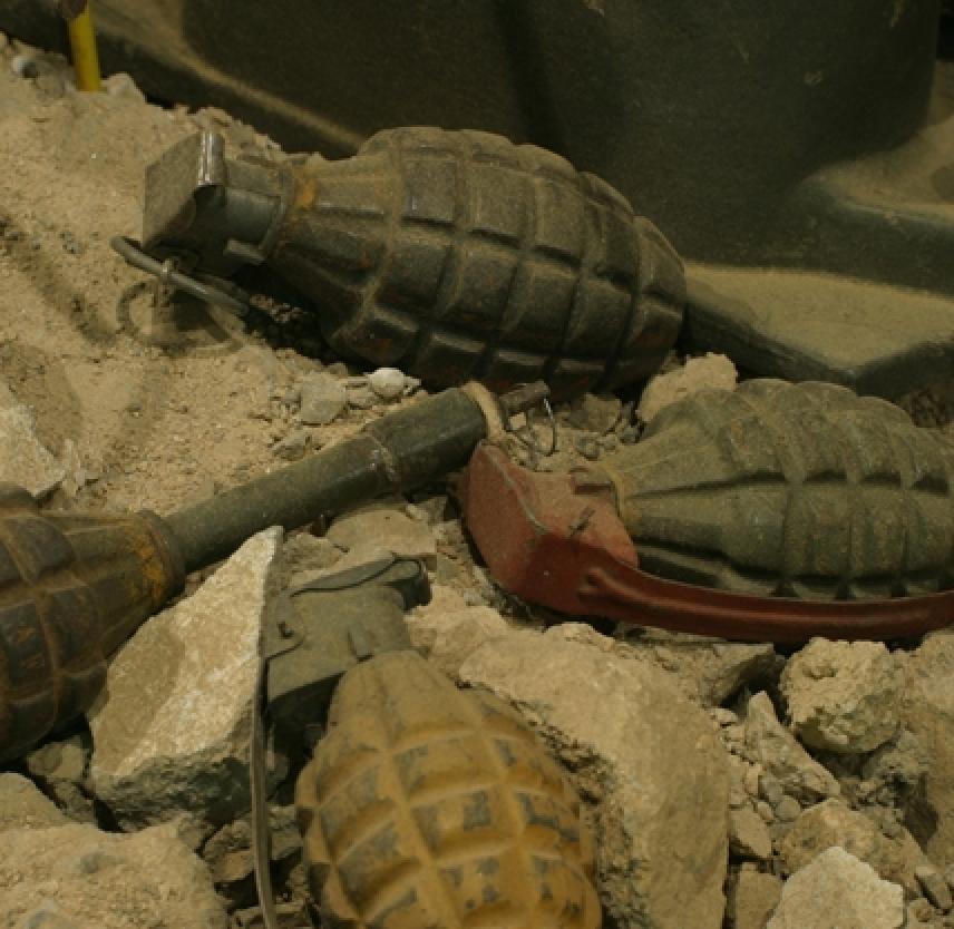 Blast Injuries: Traumatic Brain Injuries from Explosions | BrainLine