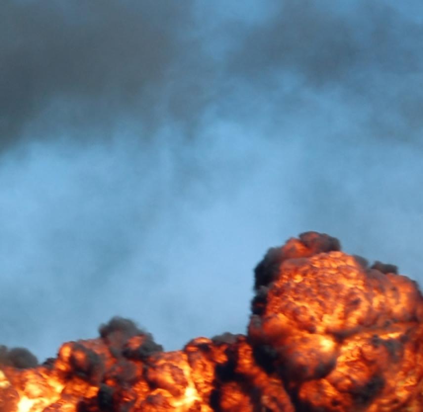 Blast Injuries and the Brain | BrainLine