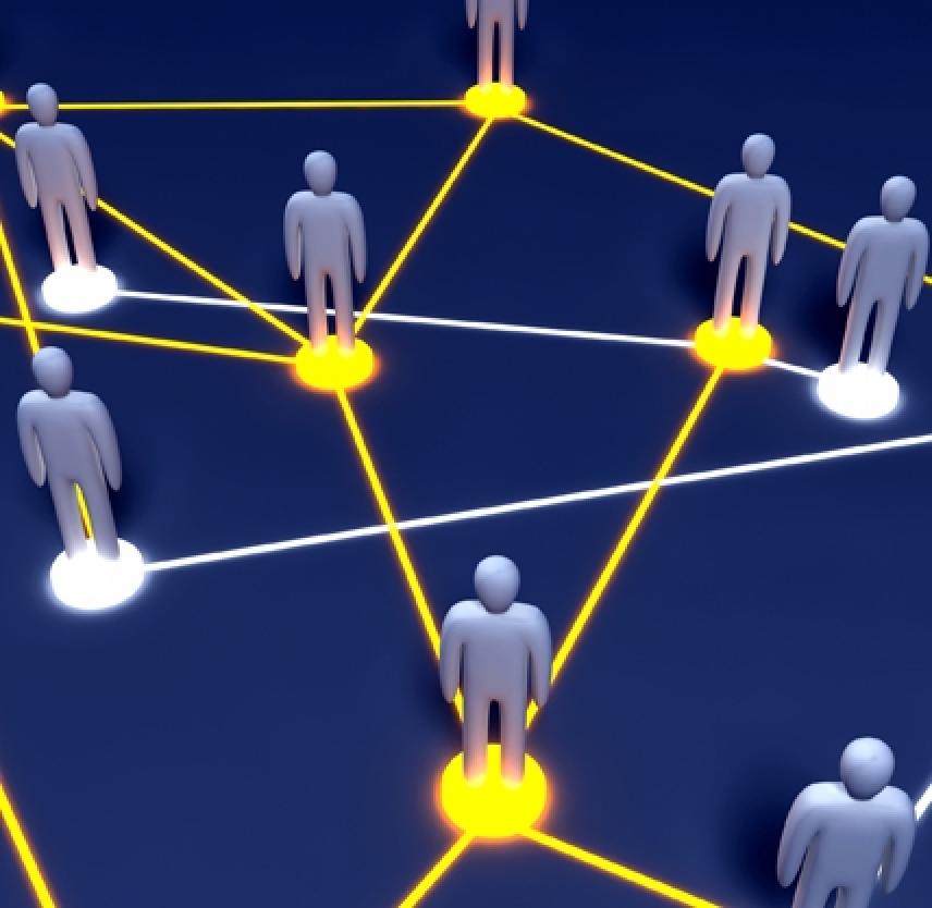 Expanding Your Social Network | BrainLine