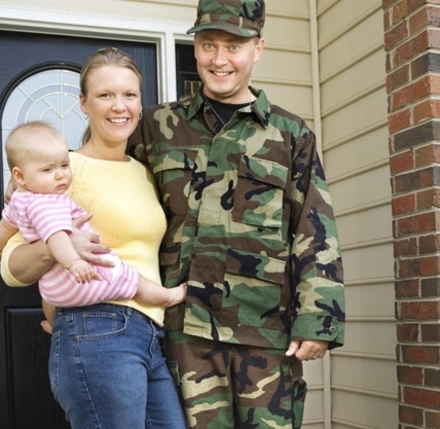Traumatic Brain Injury: What Military Families Need to Know | BrainLine