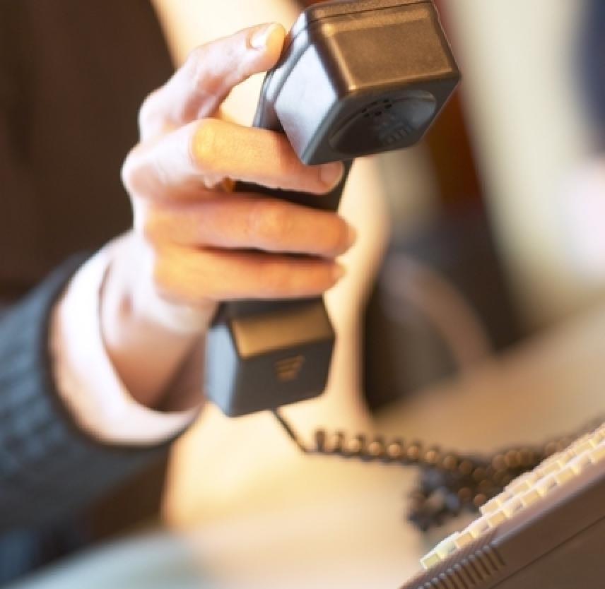 What Are Telecommunications Relay Services? | BrainLine