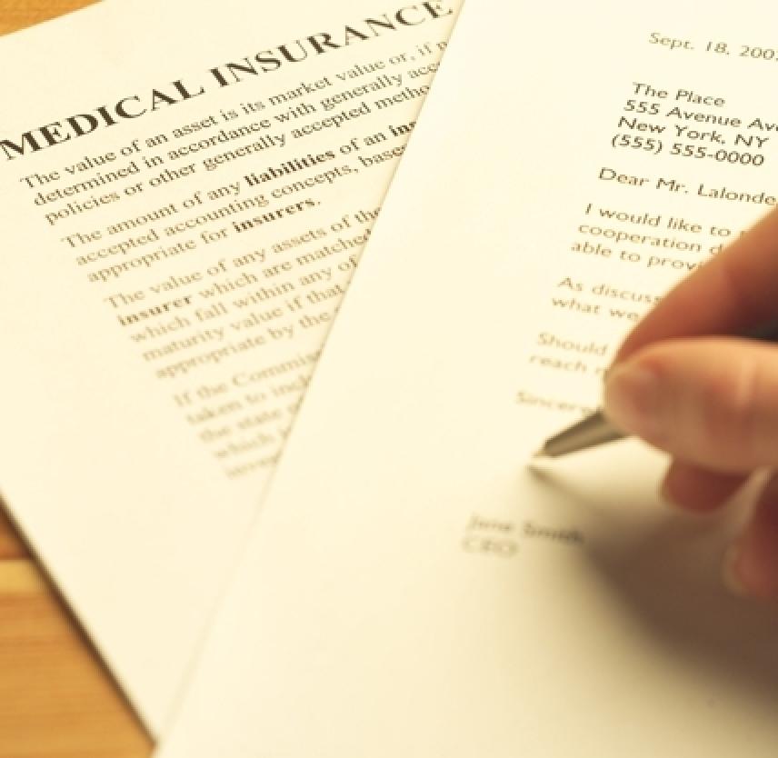 Glossary of Health Coverage and Medical Terms | BrainLine