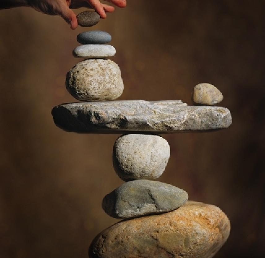 Balance Problems After Traumatic Brain Injury | BrainLine