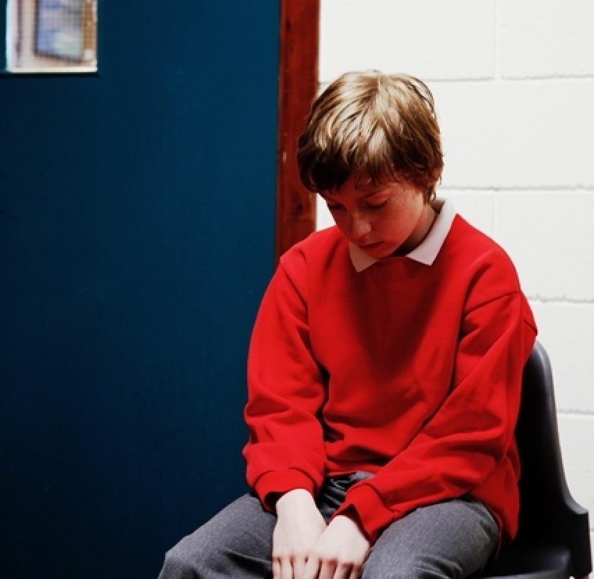 In the Classroom: Managing Severe Behavior Challenges in the Midst of ...