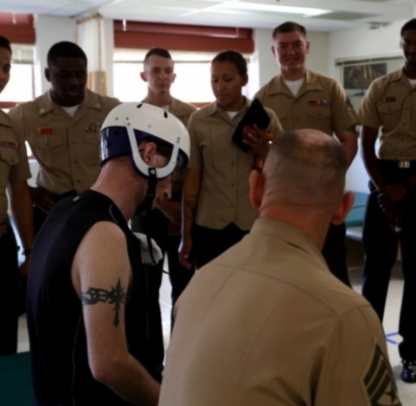 Invisible Wounds | BrainLine