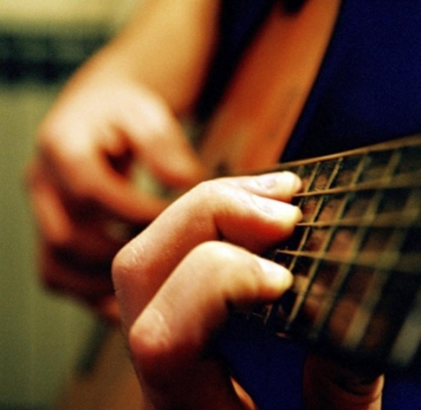 Music as a Healing Tool After Brain Injury | BrainLine