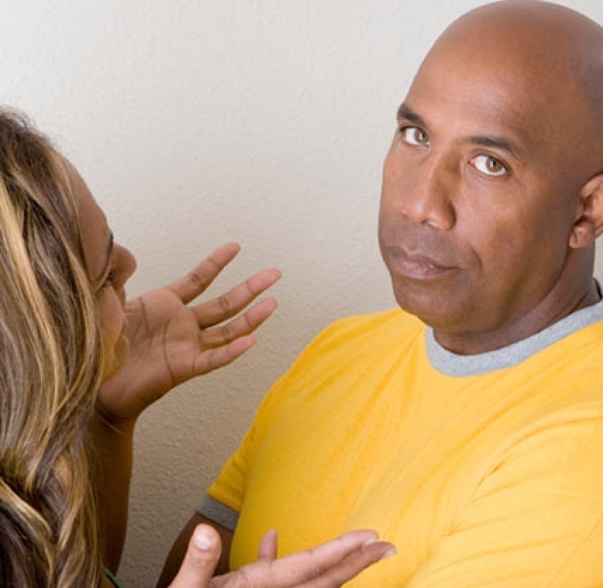 Managing Behavior Problems During Brain Injury Rehabilitation | BrainLine