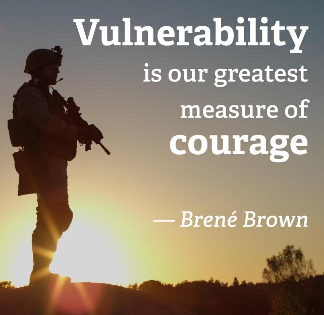 From Blowing Down Doors to Healing Minds and Bodies: A Navy SEAL’s ...