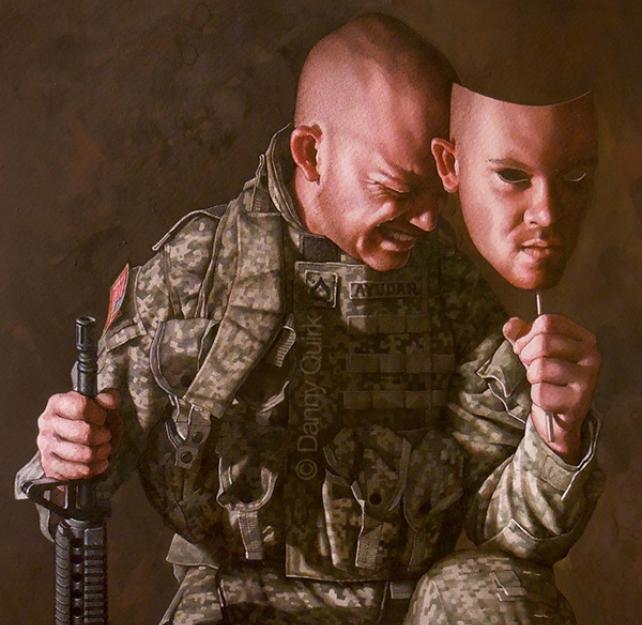 From Blowing Down Doors to Healing Minds and Bodies: A Navy SEAL’s ...