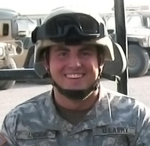 Military & Veterans | BrainLine