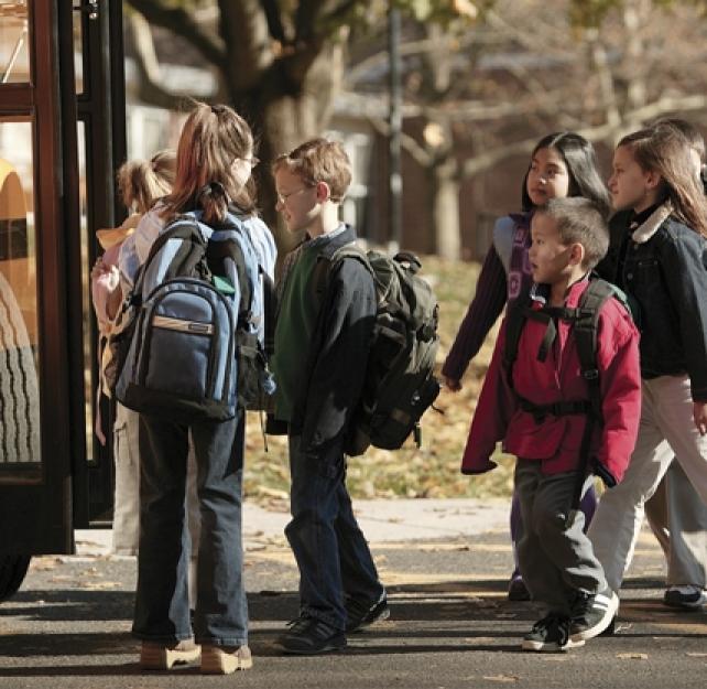 School Issues | BrainLine