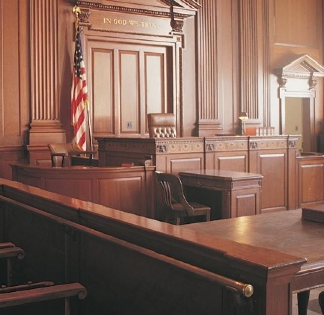 Legal Issues | BrainLine